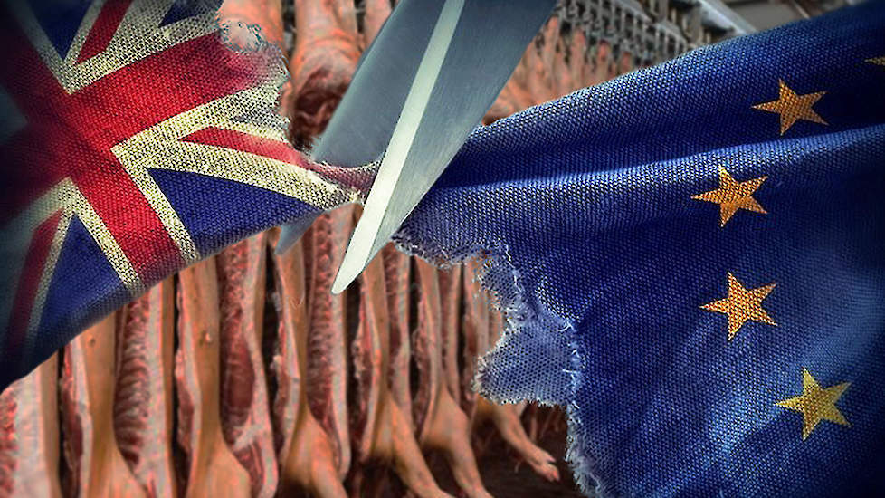 ‘Agrarische revolutie in Engeland na Brexit’ | Pigbusiness.nl - Nieuws ...