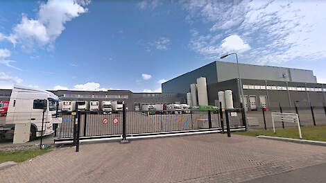 Van Rooi Meat Helmond deze week weer op volle sterkte | Pigbusiness.nl ...