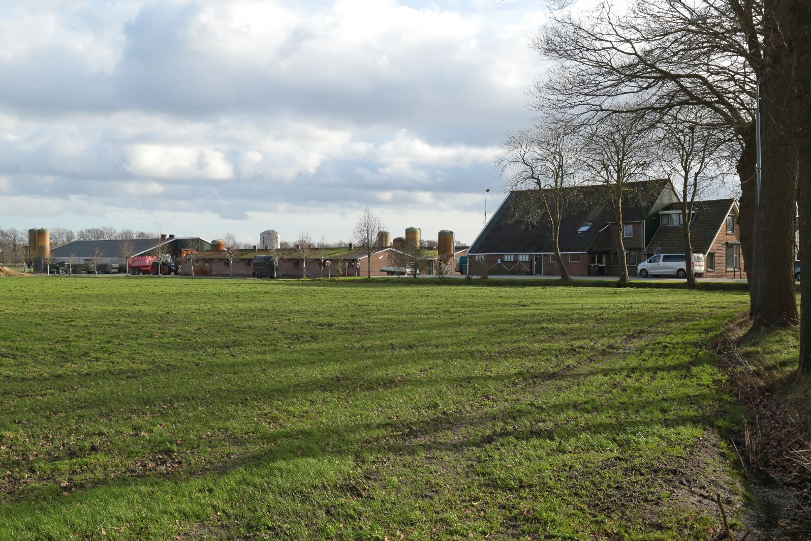 Fotoserie: 99 procent van de gespeende biggen gezond afgeleverd door ...