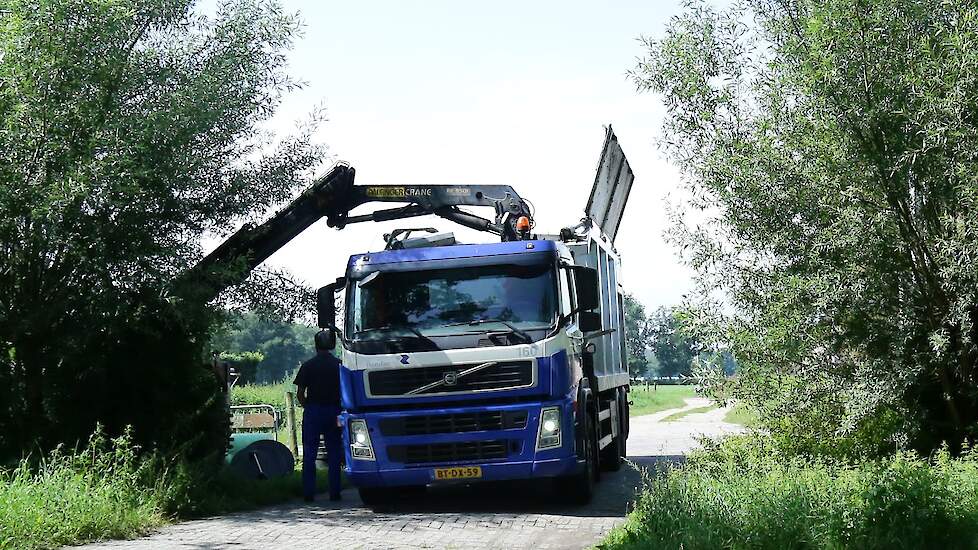 Schouten sluit nieuwe overeenkomst met Rendac Son tot 2027 ...