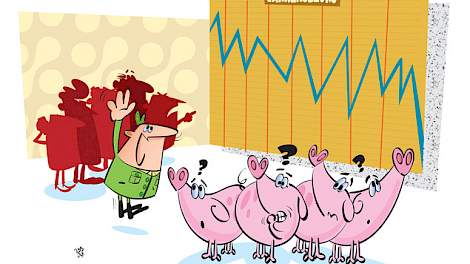 Indekken tegen sterke prijsschommelingen | Pigbusiness.nl - Nieuws voor ...