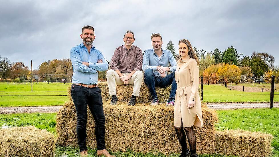 DLV Advies verjongt directieteam in 2025 | Pigbusiness.nl - Nieuws voor ...