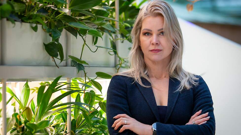 Column: Meevaller voor Wiersma door Greenpeace-uitspraak | Pigbusiness ...