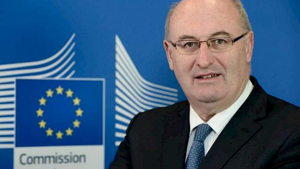 Hogan wil eenvoudiger GLB | Pigbusiness.nl - Nieuws voor varkenshouders