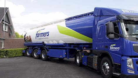 Strategische samenwerking ForFarmers Nederland en Baks | Pigbusiness.nl ...